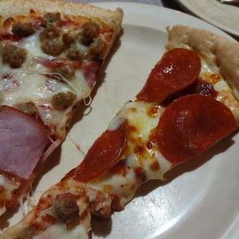 PANTERA’S PIZZA - Updated December 2025 - 60 Photos & 73 Reviews - 1522 ...