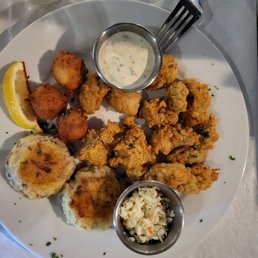 SALT 64 - Updated December 2025 - 358 Photos & 588 Reviews - 6404 E Oak ...