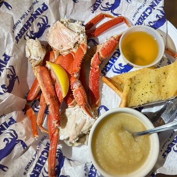 PINCHERS - Updated April 2025 - 1000 Photos & 831 Reviews - 1200 5th ...