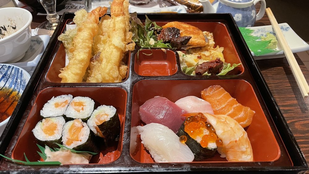 MATSUDA - Updated July 2025 - 18 Photos & 22 Reviews - 19 Rue St Roch ...