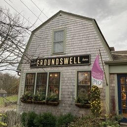 GROUNDSWELL CAFE AND BAKERY - Updated January 2025 - 166 Photos & 96 ...