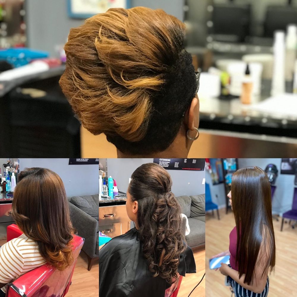 DIVAS DOMINICAN HAIR SALON - Updated January 2026 - 76 Photos & 17 ...