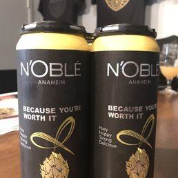 NOBLE ALE WORKS - Updated December 2025 - 1071 Photos & 645 Reviews ...
