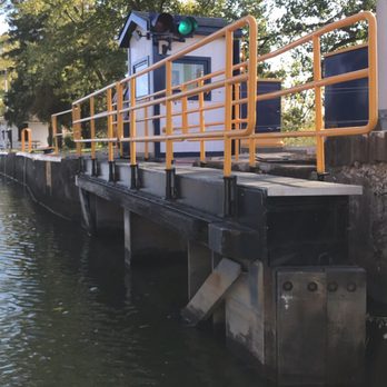 LOCK 32 CANAL PARK - Updated December 2025 - 16 Photos - Erie Canal ...