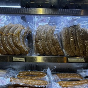 BERGERON’S BOUDIN AND CAJUN MEATS - Updated January 2025 - 110 Photos ...