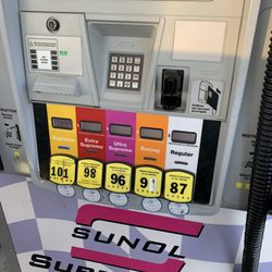 SUNOL SUPER GASOLINE - 66 Photos & 104 Reviews - 3004 Andrade Rd, Sunol ...