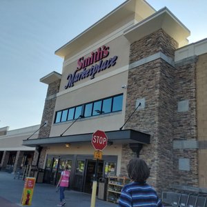 SMITH’S FOOD AND DRUG - Updated January 2025 - 34 Reviews - 1170 E ...