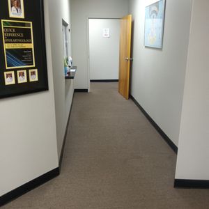 EVMS EAR, NOSE & THROAT SURGEONS - Updated December 2025 - 600 Gresham ...