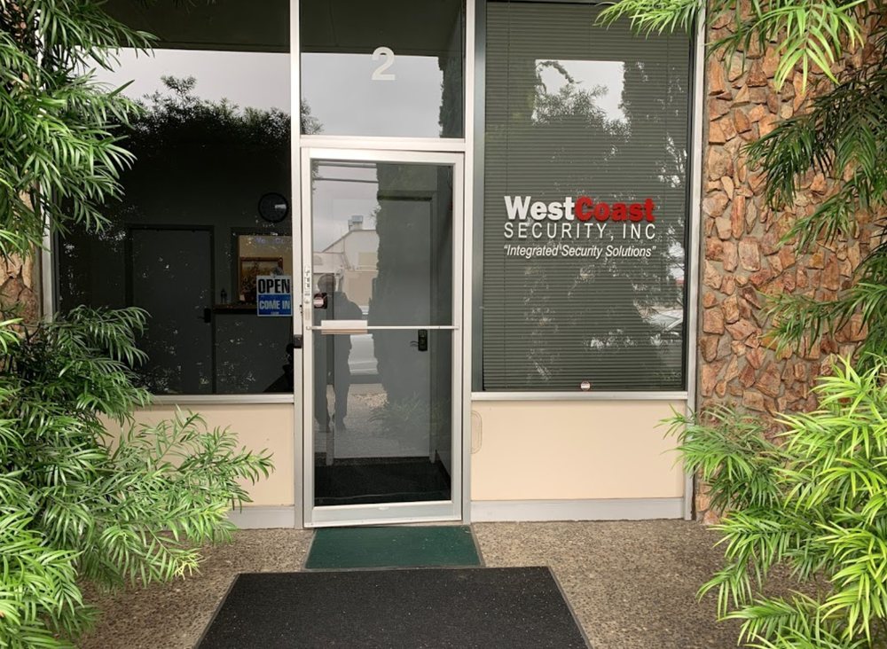 WEST COAST SECURITY - Updated December 2024 - 15 Photos - 541 Taylor ...