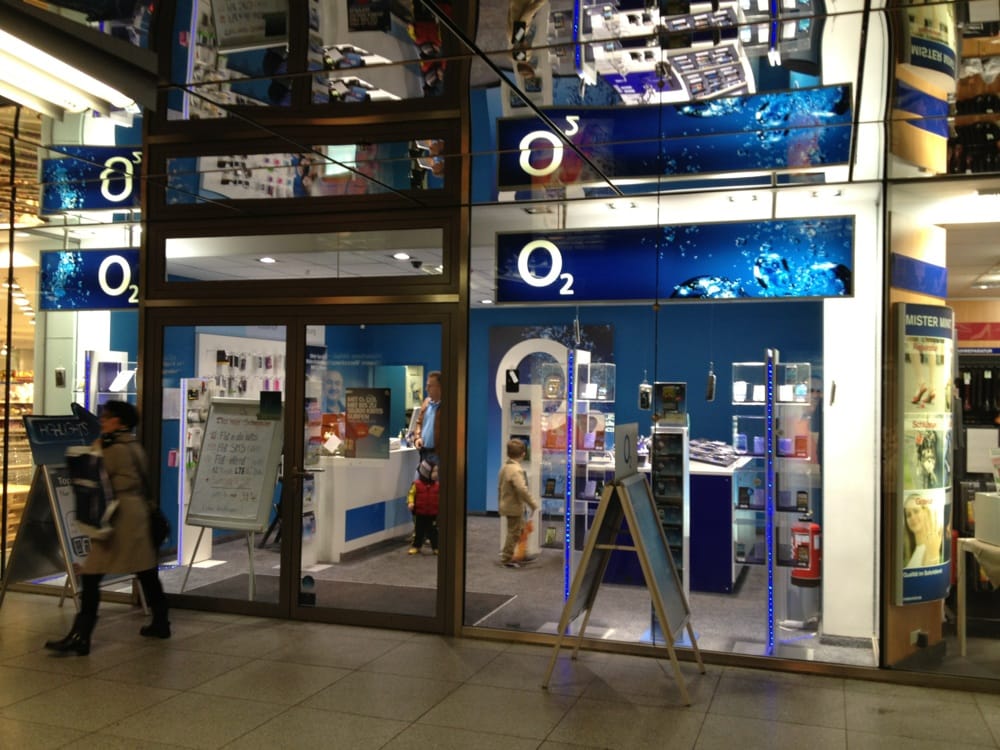 O2-SHOP MÜNCHENER FREIHEIT - Updated March 2025 - Münchner Freiheit 7 ...