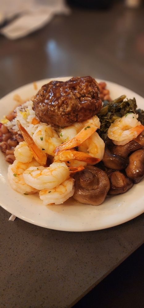 CHOW’S COUNTRY BUFFET - Updated December 2025 - 130 Photos & 105 ...