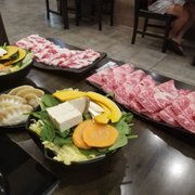 SHABU SHACK - 290 Photos & 131 Reviews - Food near Elk Grove, CA - Yelp