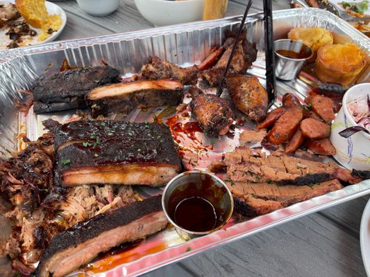 GREAT NORTHERN BBQ - Updated May 2024 - 142 Photos & 157 Reviews - 9 ...