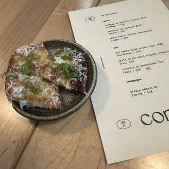 CORO RESTAURANT - Updated December 2025 - 274 Photos & 60 Reviews ...