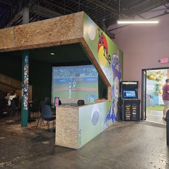 ROUND TWO - Updated December 2025 - 39 Photos & 23 Reviews - 821 W ...