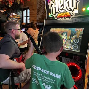 AXECADE - 47 Photos & 23 Reviews - 2217 The Strand, Galveston, Texas ...