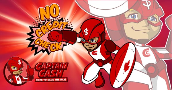 CAPTAIN CASH - Updated January 2026 - 885 Georgia Street W, Vancouver ...