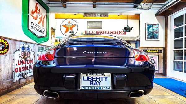 LIBERTY BAY AUTO - Updated October 2025 - 46 Photos & 115 Reviews ...