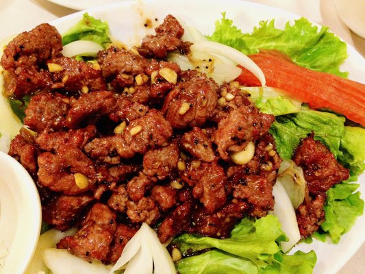 SEAFOOD PARADISE RESTAURANT - 1362 Photos & 730 Reviews - 8602 ...