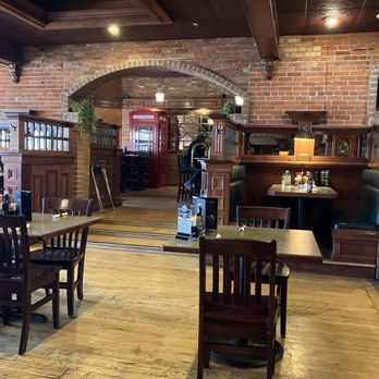 TEN O ONE - Updated December 2025 - 35 Reviews - 1001 Main St, Green ...