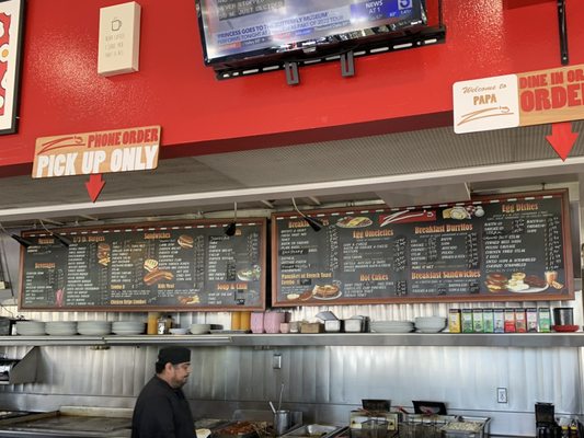 PAPA Z’S - 308 Photos & 465 Reviews - 9121 Garfield Ave, Fountain ...