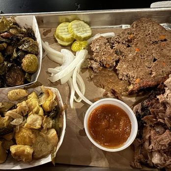 OAK’D BBQ - Trusted Since 2023 - Updated July 2025 - 287 Photos - 222 ...