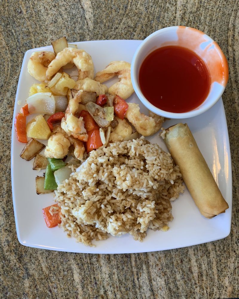 BLUE BAY ASIAN CAFE - Updated July 2025 - 63 Photos & 182 Reviews ...