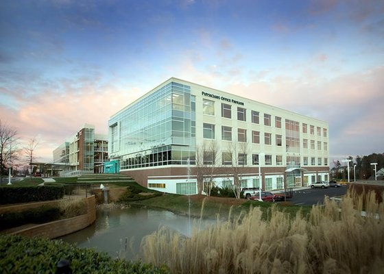 WAKEMED UROGYNECOLOGY - Updated January 2026 - 10010 Falls Of Neuse Rd ...