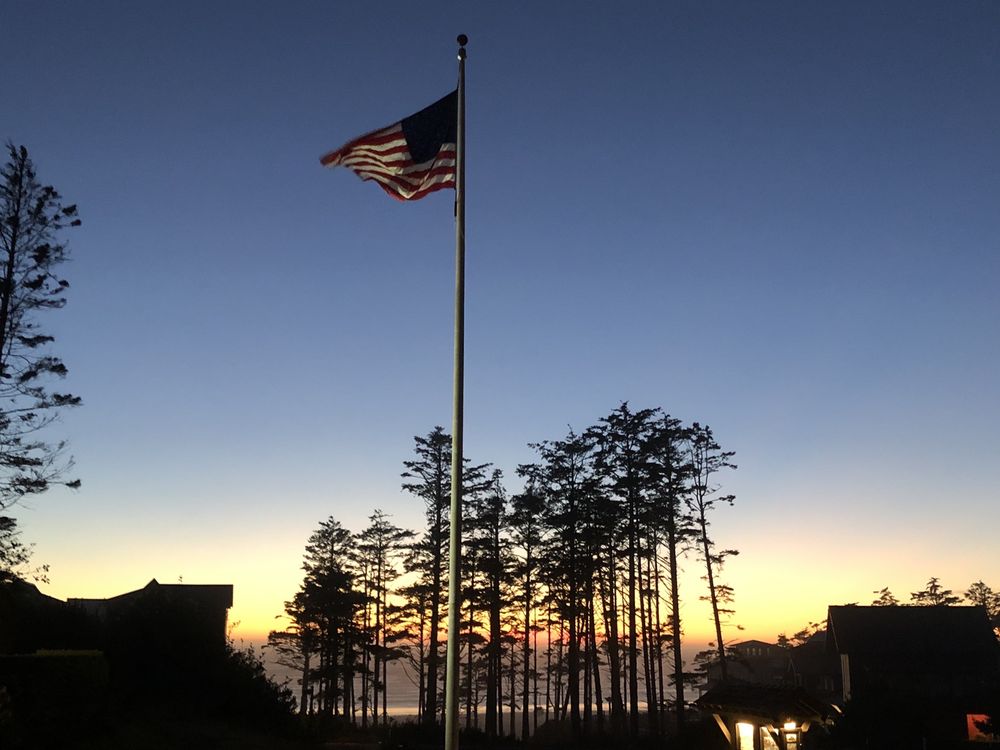 PACIFIC BEACH STATE PARK - Updated August 2024 - 41 Photos & 22 Reviews ...