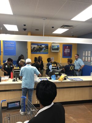 Department Stores - WALMART SUPERCENTER - 24 Photos & 76 Reviews - 2427 ...