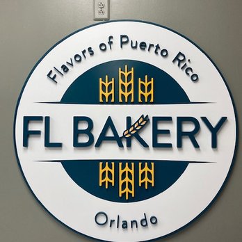 FL BAKERY - Updated October 2025 - 89 Photos & 42 Reviews - 1654 N ...