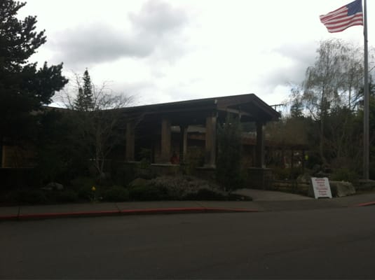 KITSAP REGIONAL LIBRARY - Updated December 2025 - 11 Photos - 700 NE ...