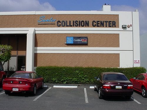 SANTEE COLLISION CENTER - Updated November 2025 - 16 Photos & 81 ...