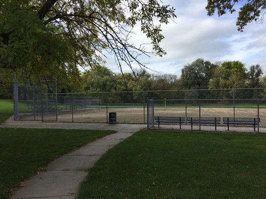 H. H. HARPER PARK - Updated October 2024 - 6606 S 48th St, Omaha ...