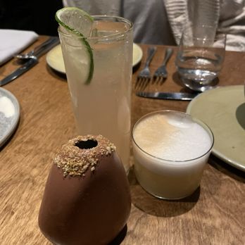 SUYO MODERN PERUVIAN - Updated June 2025 - 231 Photos & 52 Reviews ...