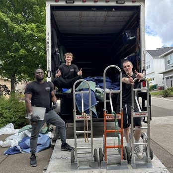 ALL SERVICE MOVING - Updated September 2024 - 2126 Photos & 516 Reviews ...