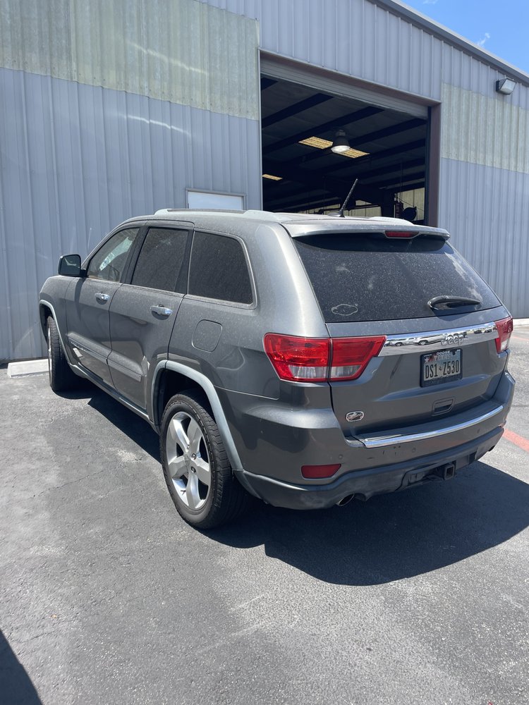 CECIL ATKISSION MOTORS - Updated December 2025 - 34 Reviews - 2601 S ...