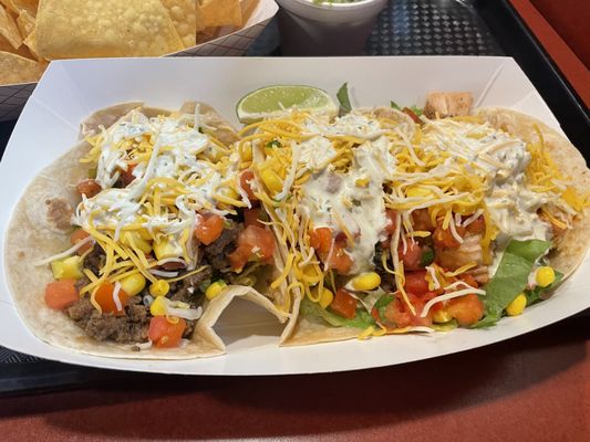 YALLAH TACO - Updated November 2025 - 28 Photos - 19 Reviews - 310 E ...