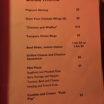 CODA - Updated September 2025 - 18 Photos & 14 Reviews - 2247 Professor ...