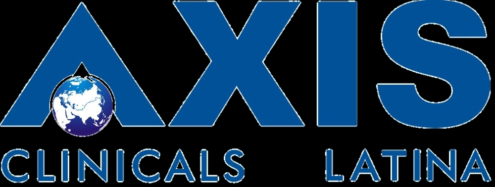 AXIS CLINICALS LATINA - Updated June 2024 - Av. Ing. Basiliso Romo ...