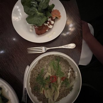 FORK - Updated May 2024 - 1063 Photos & 751 Reviews - 306 Market St ...