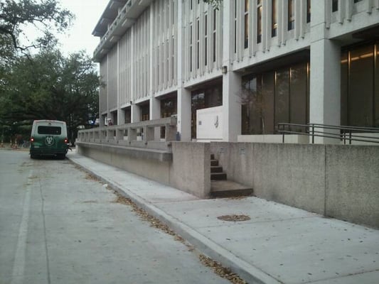 HOWARD-TILTON MEMORIAL LIBRARY - Updated December 2025 - 7001 Freret St ...