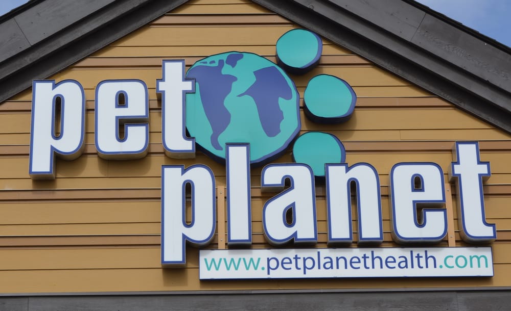 PET PLANET - COUNTRY HILLS TOWN CENTRE - Updated December 2025 - 450 ...