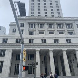 MIAMI-DADE COUNTY COURTHOUSE - 53 Photos & 21 Reviews - Courthouses ...