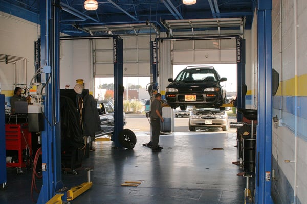 FREDERICK AUTO REPAIR - Updated December 2025 - 12 Photos & 29 Reviews ...