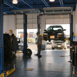 FREDERICK AUTO REPAIR - 11 Photos & 19 Reviews - 1395 West Patrick St ...