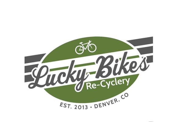 TRIPS FOR KIDS / LUCKY BIKES RE-CYCLERY - Updated September 2025 - 17 ...