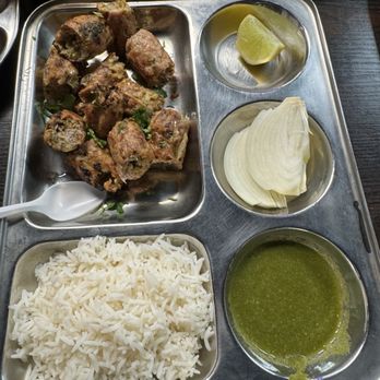 PARATHA GRILL - Updated July 2025 - 235 Photos & 294 Reviews - 18383 ...