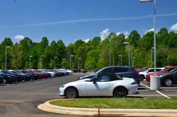 KEFFER MAZDA - Updated December 2025 - 51 Photos & 115 Reviews - 13307 ...