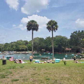 DELEON SPRING STATE PARK - Updated August 2025 - 609 Photos & 114 ...